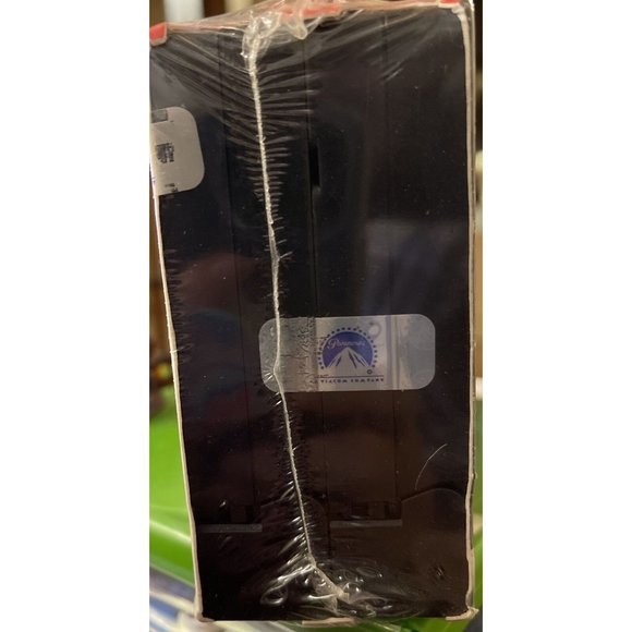 Charlston Heston | Cameras, Photo & Video | The Ten Commandments Vhs ...